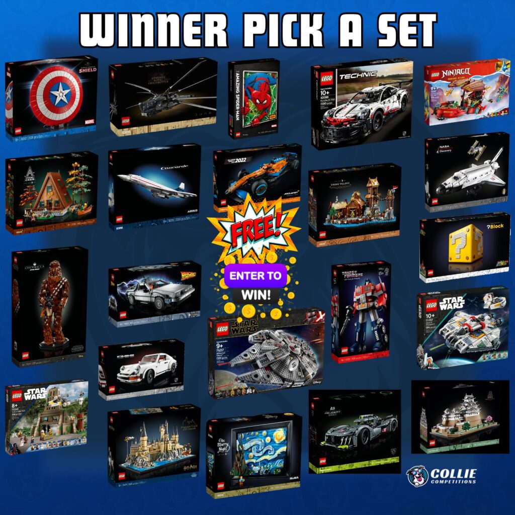 Live Competitions | Collie Competitions