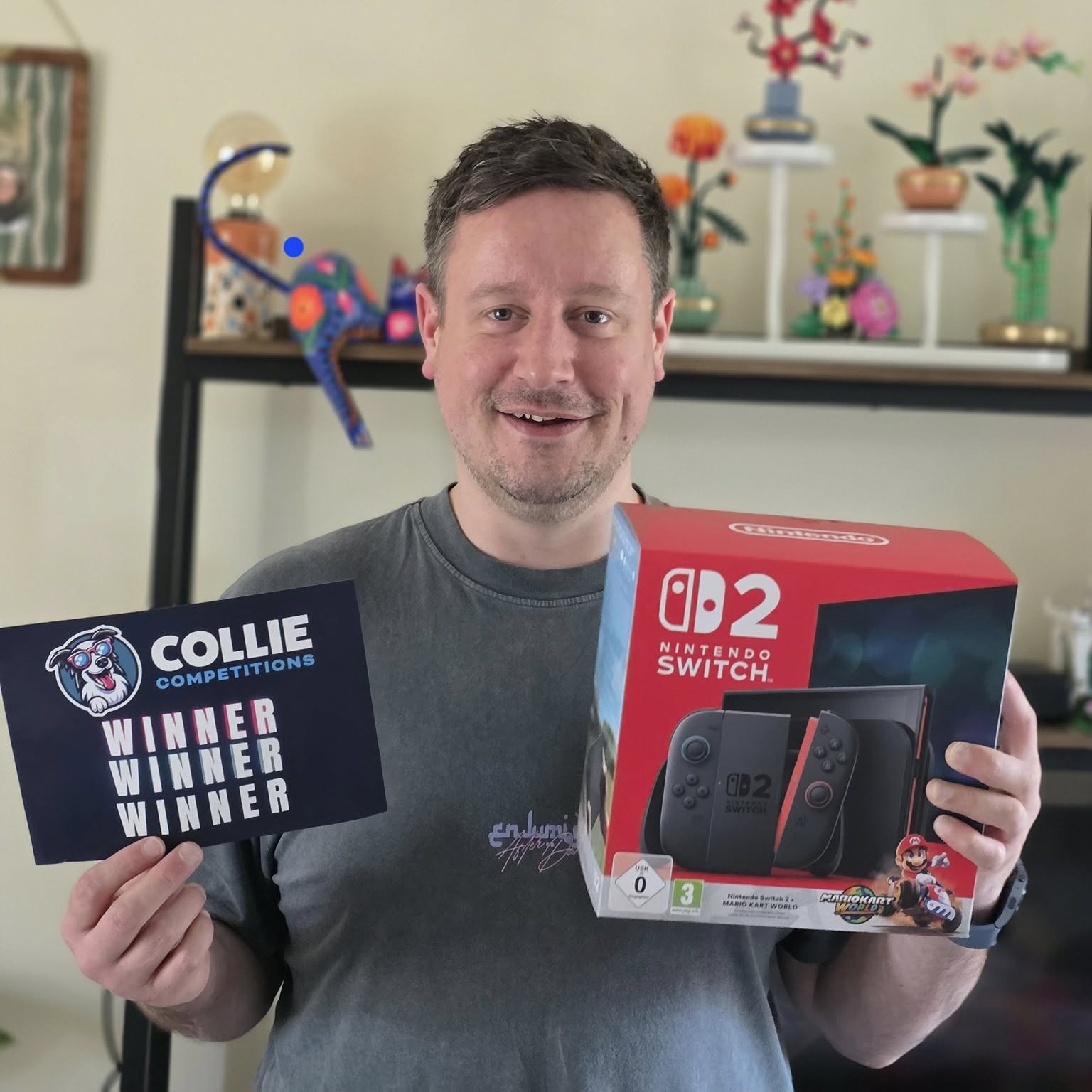 LEGO Prize Competitions - Win LEGO Sets Every Day | Collie Competitions