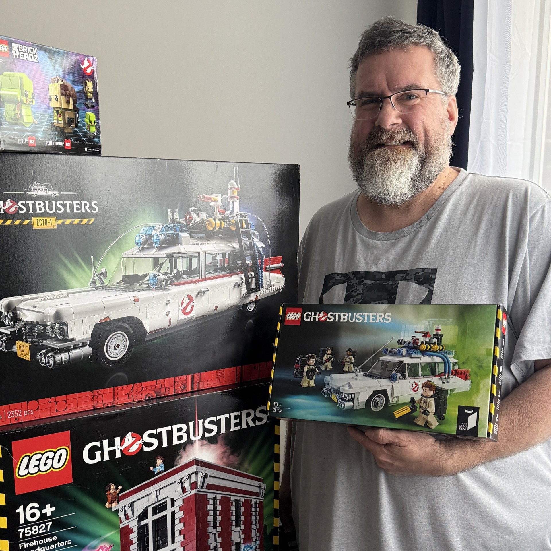 LEGO Prize Competitions - Win LEGO Sets Every Day | Collie Competitions