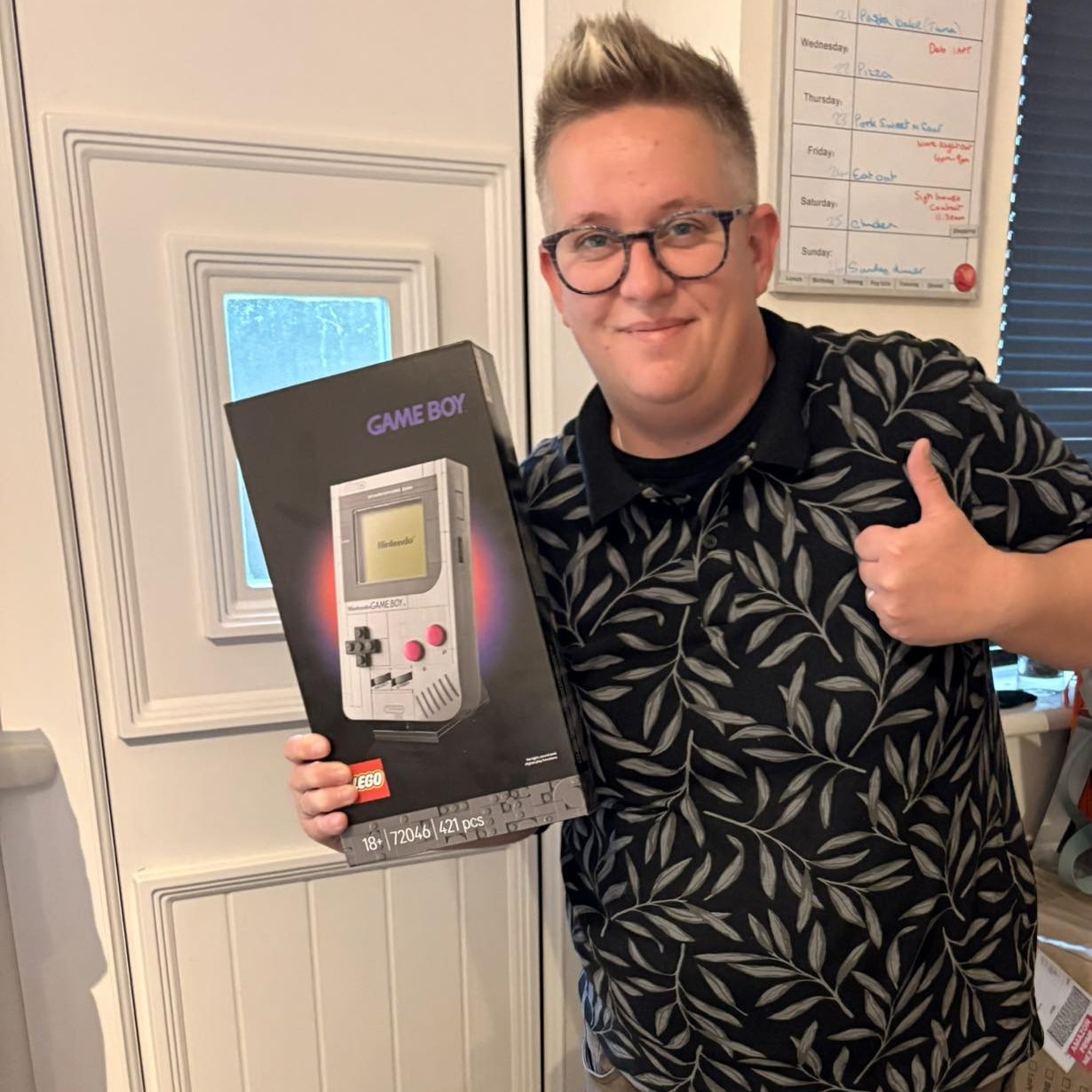 LEGO Prize Competitions - Win LEGO Sets Every Day | Collie Competitions